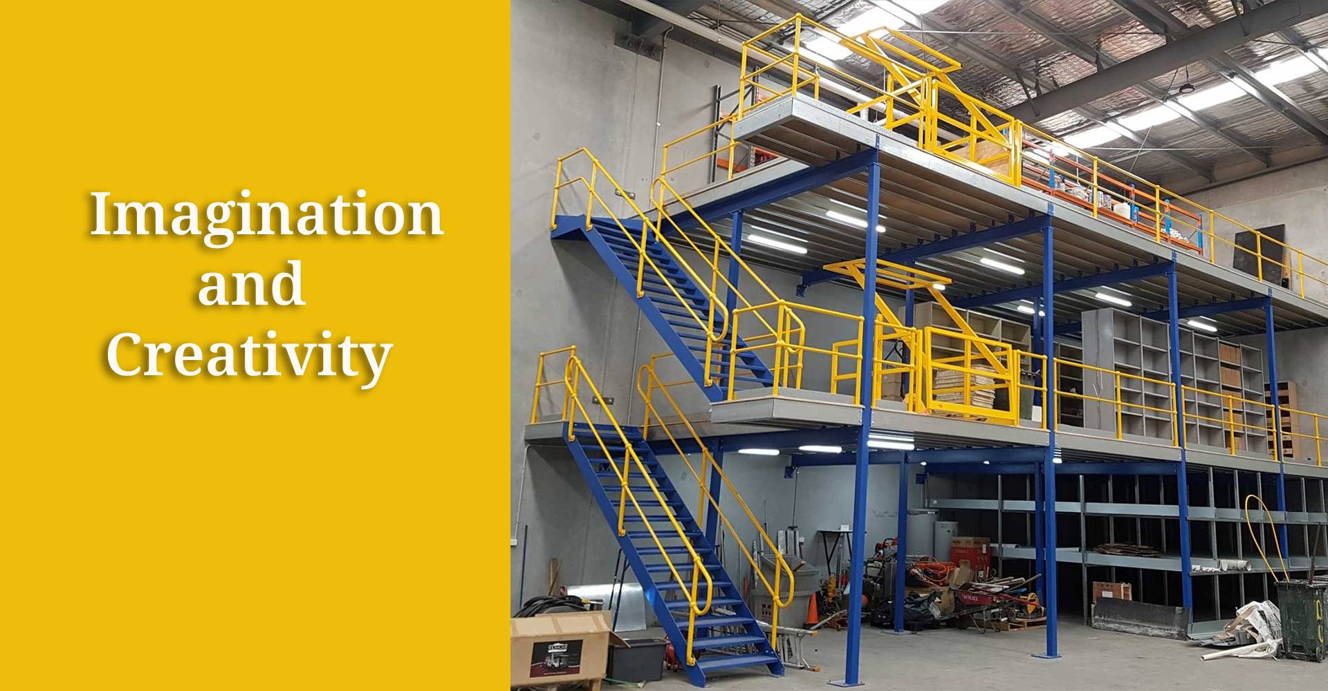 Samrudhi Fab-Tech. Engineering Pvt. Ltd.