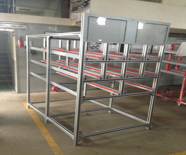 Samrudhi Fab-Tech. Engineering Pvt. Ltd.