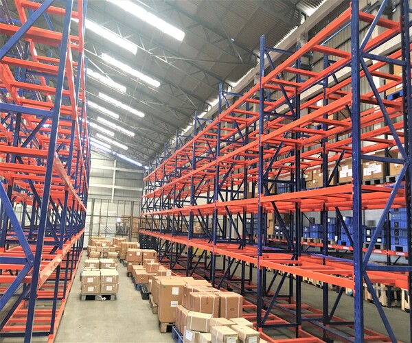 Samrudhi Fab-Tech. Engineering Pvt. Ltd.