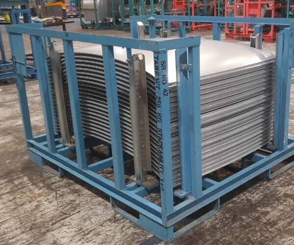 Samrudhi Fab-Tech. Engineering Pvt. Ltd.