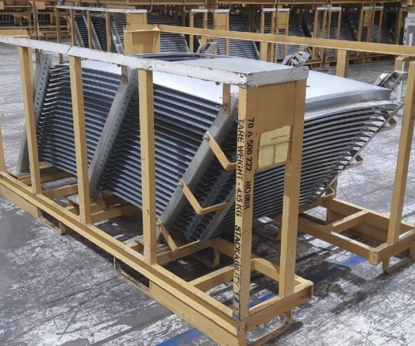 Samrudhi Fab-Tech. Engineering Pvt. Ltd.