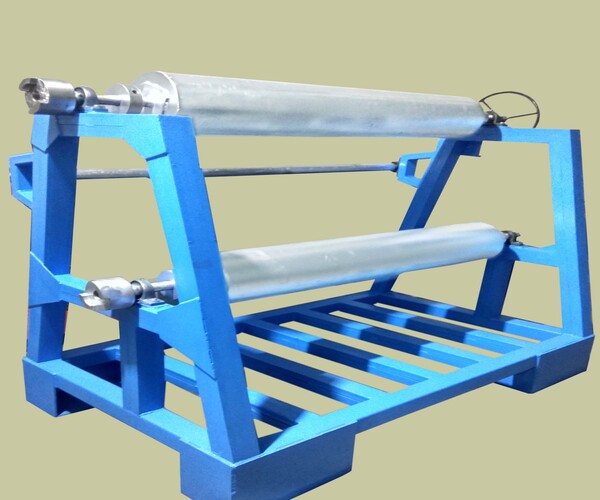 Samrudhi Fab-Tech. Engineering Pvt. Ltd.