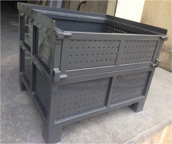 Samrudhi Fab-Tech. Engineering Pvt. Ltd.