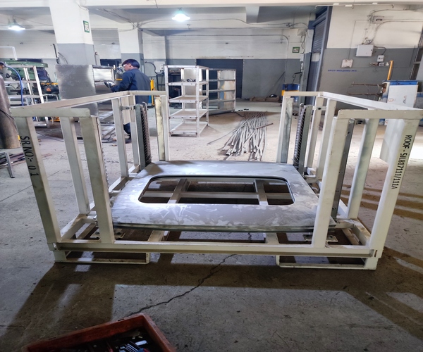 Samrudhi Fab-Tech. Engineering Pvt. Ltd.