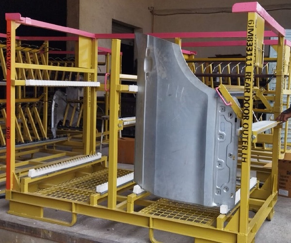 Samrudhi Fab-Tech. Engineering Pvt. Ltd.