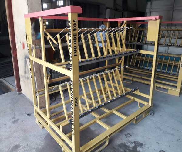 Samrudhi Fab-Tech. Engineering Pvt. Ltd.