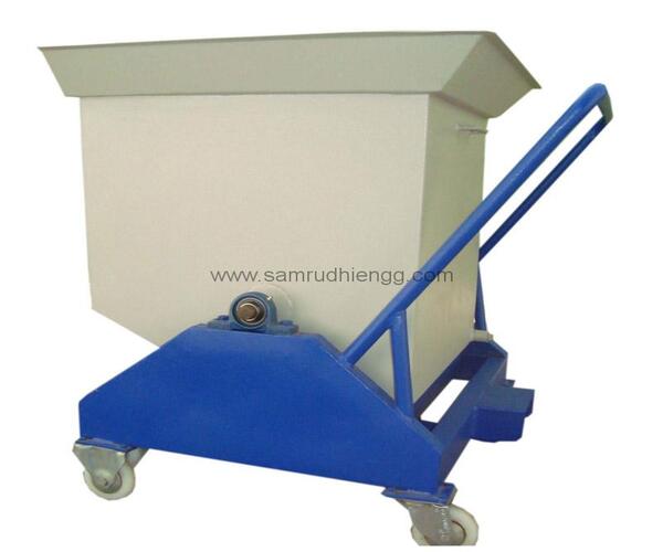 Samrudhi Fab-Tech. Engineering Pvt. Ltd.