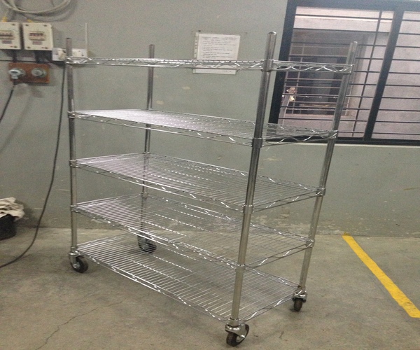 Samrudhi Fab-Tech. Engineering Pvt. Ltd.