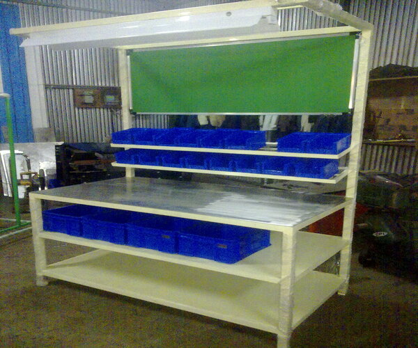 Samrudhi Fab-Tech. Engineering Pvt. Ltd.