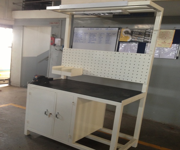 Samrudhi Fab-Tech. Engineering Pvt. Ltd.